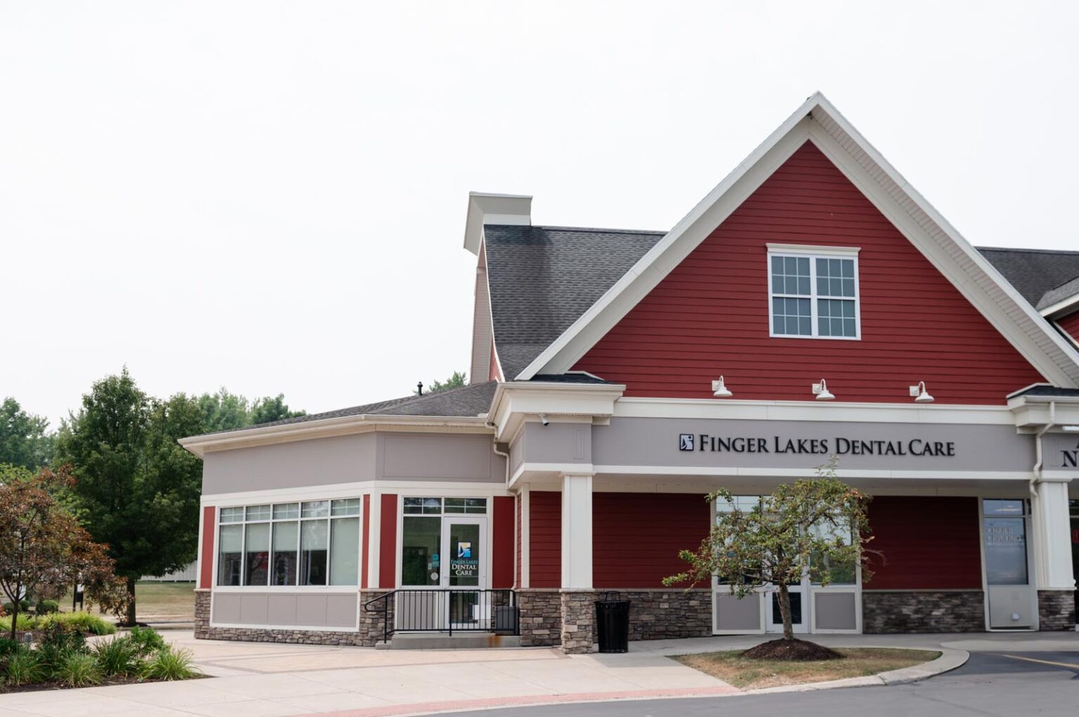 Finger Lakes Dental Henrietta