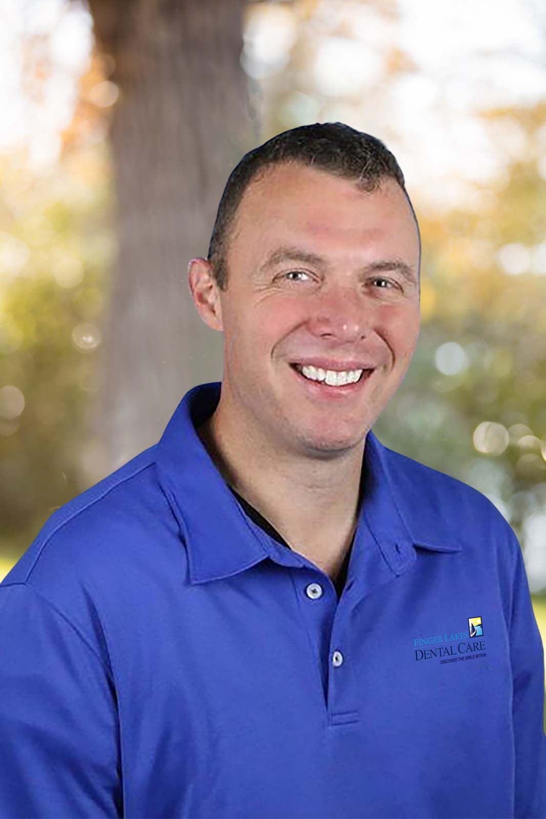 Dr. Andrew Bracci - Oral Surgeon - Finger Lakes Dental