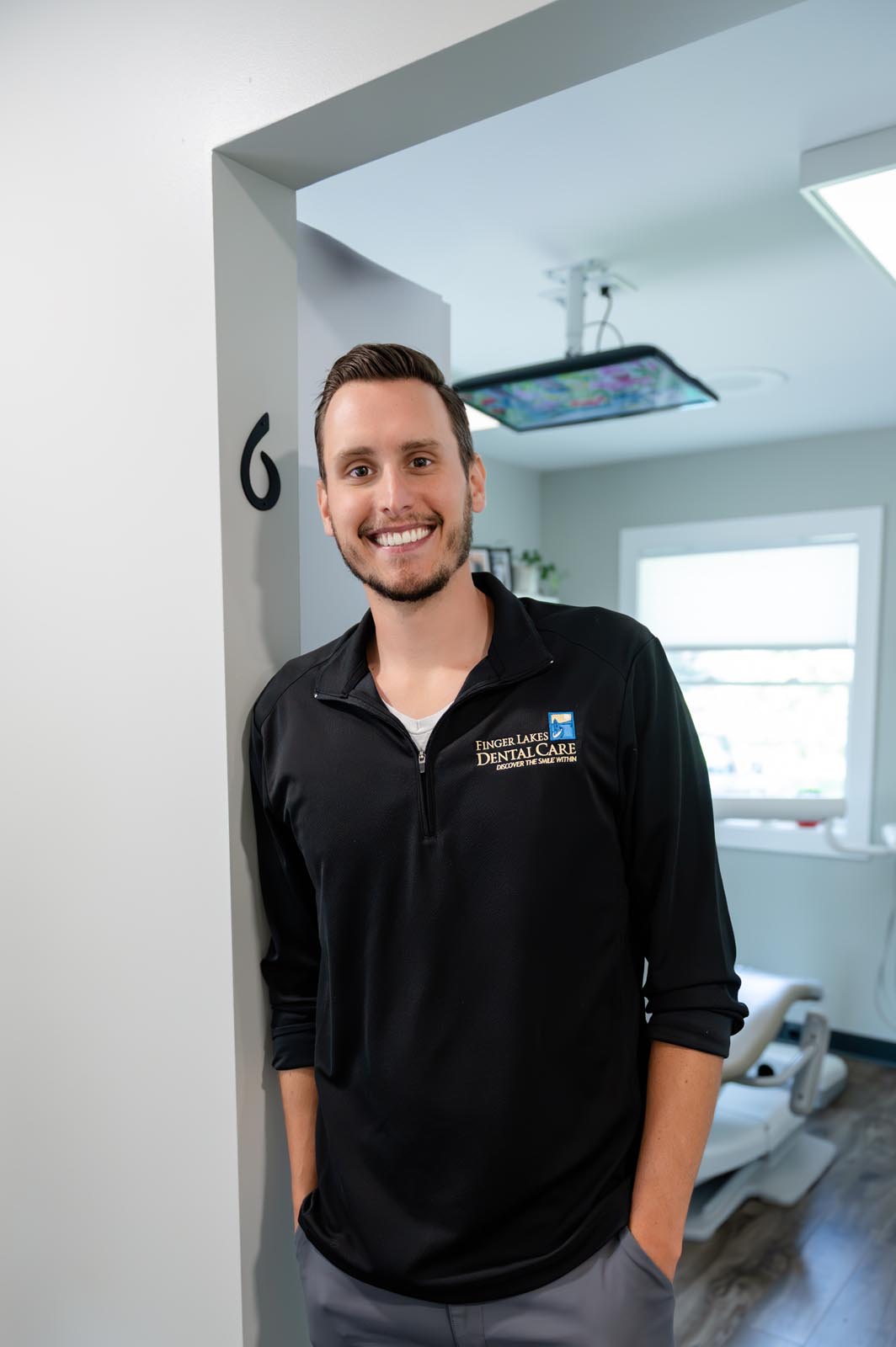 Victor Smiles - Finger Lakes Dental