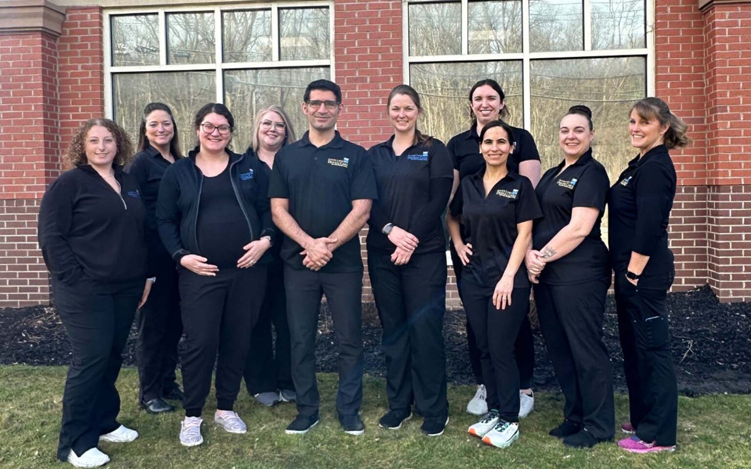 Dentist Victor, NY - Finger Lakes Dental at Victor, New York