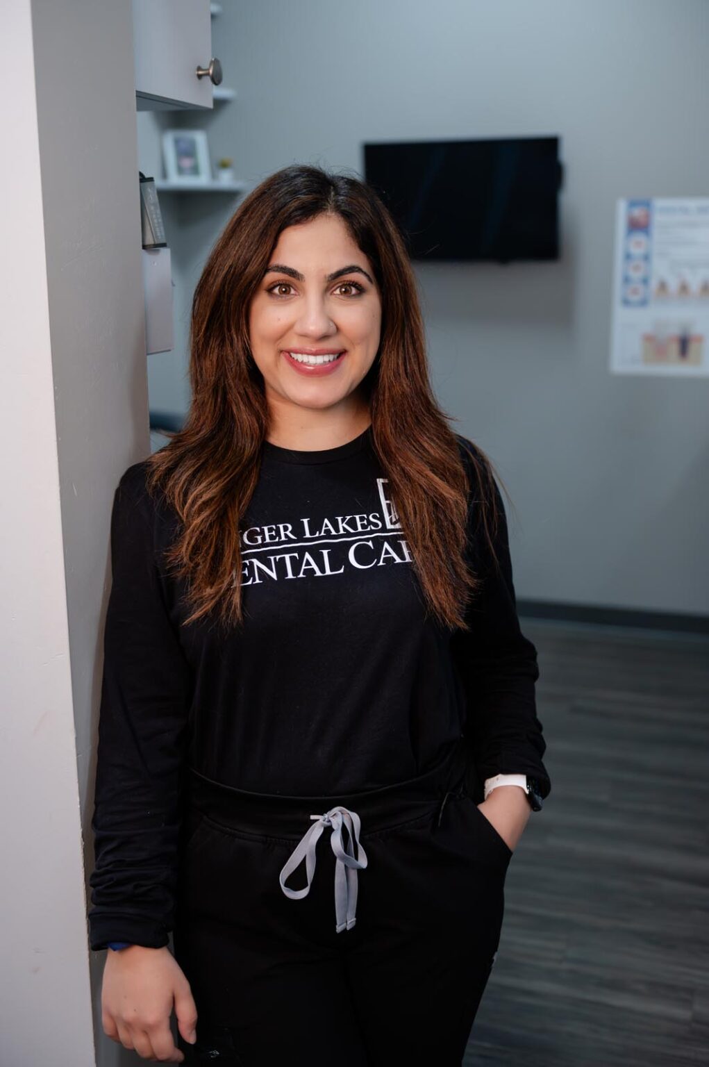 Victor Smiles - Finger Lakes Dental