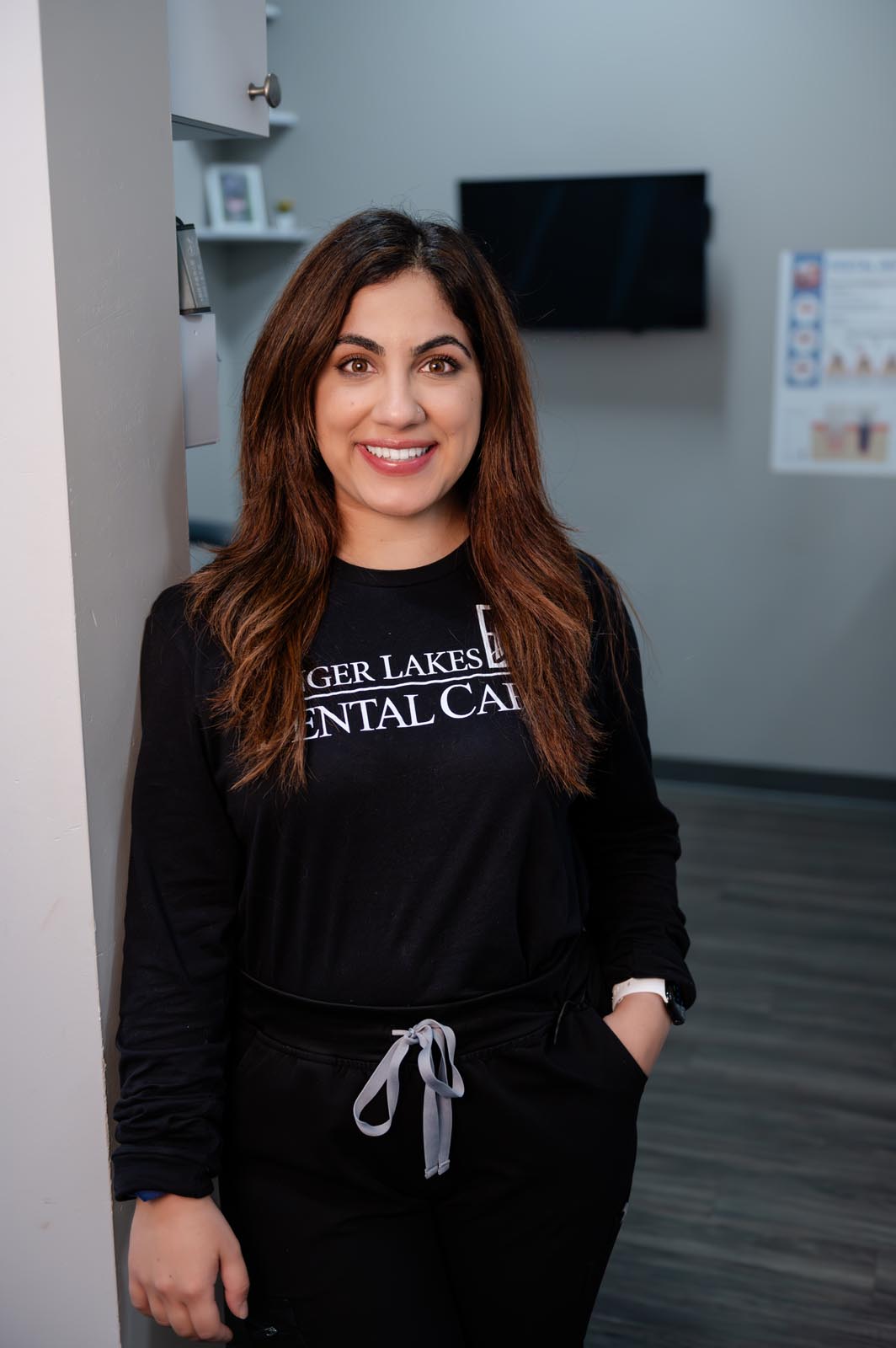 Finger Lakes Dental Locations - 5 Locations Across New York